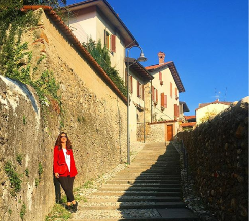 Alla scoperta di Bonate Sotto, a due passi dal Brembo, tra Romanico e ...