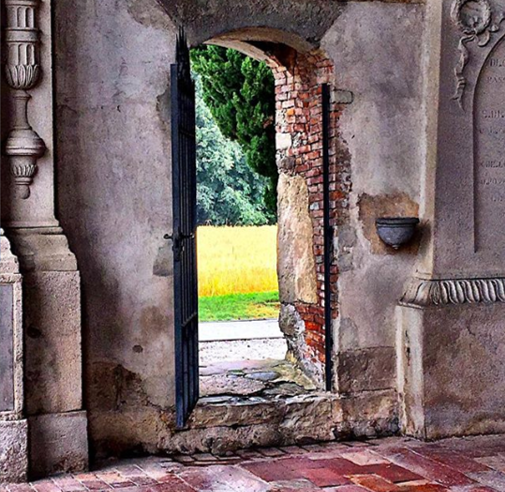 Alla scoperta di Bonate Sotto, a due passi dal Brembo, tra Romanico e ...