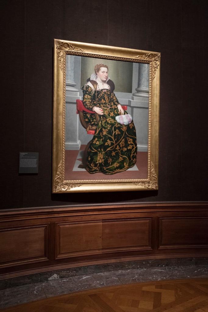 Bergamo Alta | 12 curiosità su Palazzo Moroni e i suoi abitanti