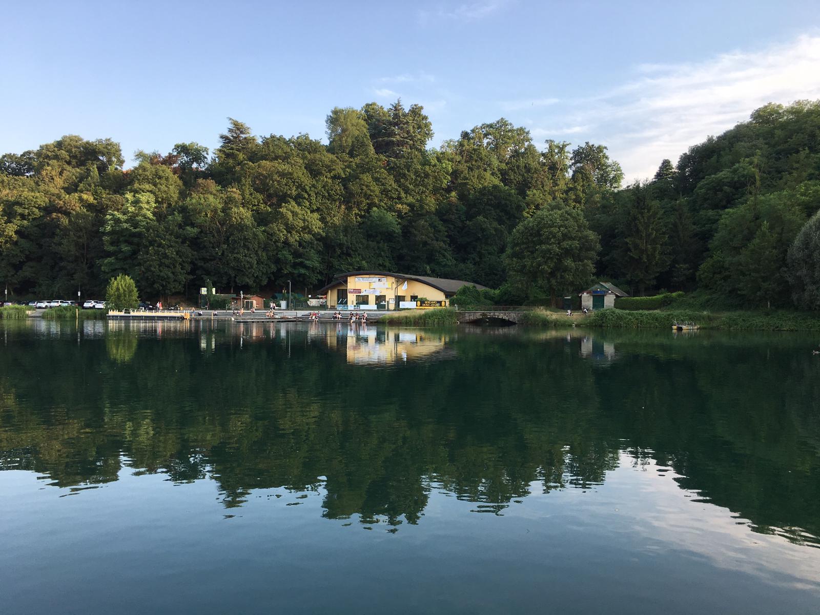 Trezzo sull'Adda | Gita in battello sull'Adda alla scoperta del fiume