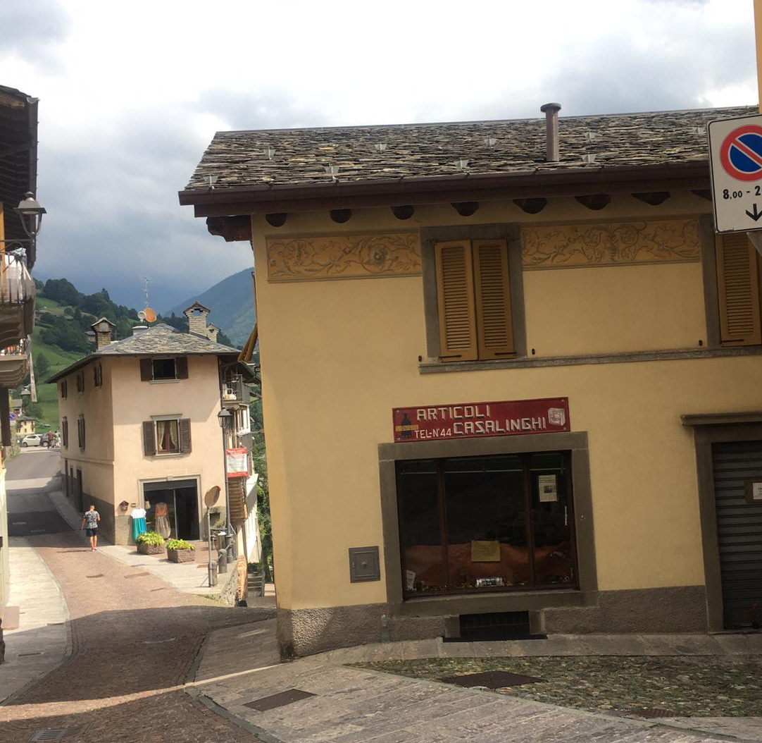 Val Seriana | 10 motivi per visitare Gromo, dal medioevo al Vintage