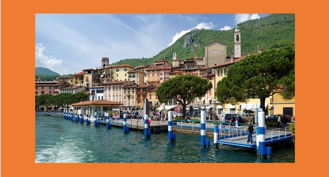 Gite fuoriporta | Cosa vedere a Lovere in una giornata