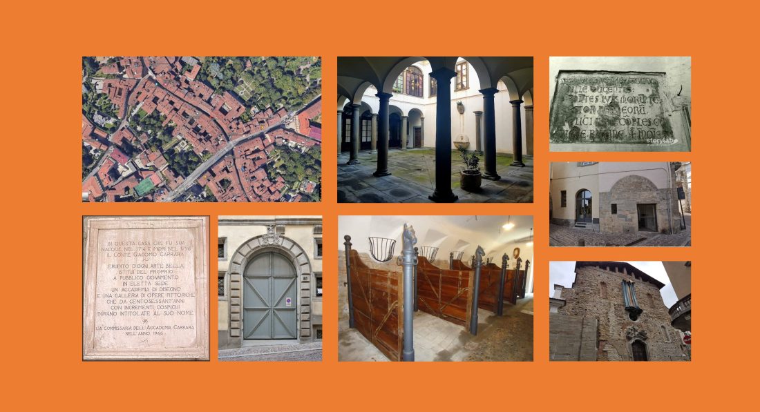 20 curiosità su Borgo Pignolo: Bergamo come non l'avete mai vista