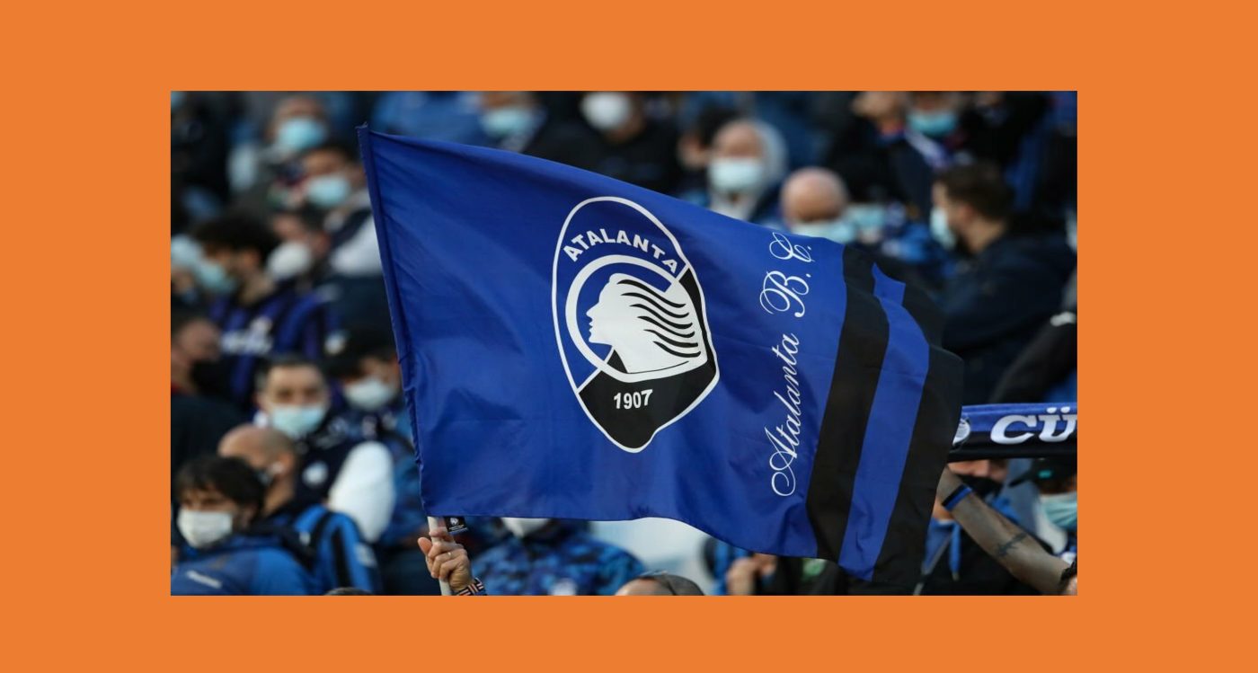 Atalanta Calcio: la storia di un nome legato al mito ellenico